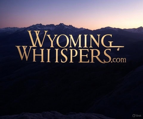 Shunka Warakin: The Dog-Snatching Beast – WyomingWhispers.Com